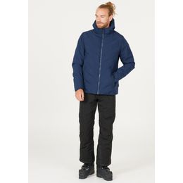 WHISTLER Skijacke 'Freeride' Herren Gr&ouml;&szlig;e XL navy