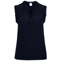 Madeleine Mode Madeleine Blouse female Blue size 42