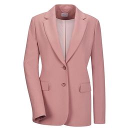 Madeleine Mode MADELEINE Blazer Damen Gr&ouml;&szlig;e 34 rosa