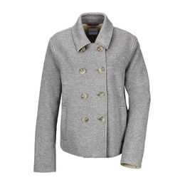 Madeleine Mode Madeleine Blazer female Grey size 36