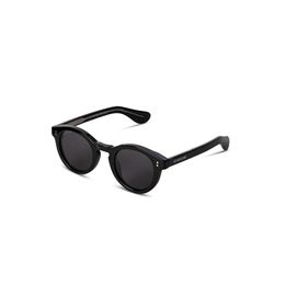 Latenzazero Sunglasses 'Horizon Sun' female Black size Onesize