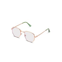 Twig Concept Milano Glasses 'Boyle' female Gold size One Size