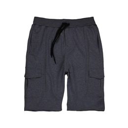 LAVECCHIA Shorts 'LV-2011' Herren Größe 44 anthrazit