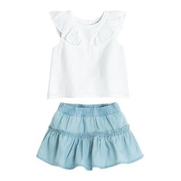 Cool Club Set kids Blue, White size 68