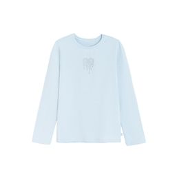 Cool Club Shirt girl Blue size 170