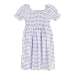 Cool Club Dress 'Summer' girl White size 128