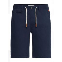 Blend Chino Pants 'Kaito' male Blue size XXL