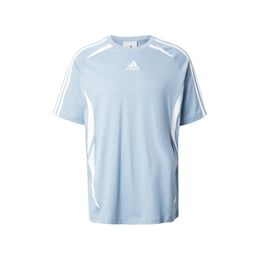 adidas originals Shirt 'TEAMGEIST' male Blue size XL