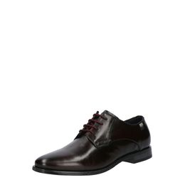 Bugatti Lace-Up Shoes 'Gapo' male Brown size 41