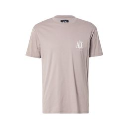 Armani Exchange Shirt male Beige size L