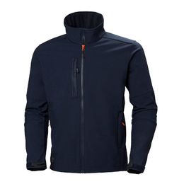 Helly Hansen Softshelljacke in Blau | Gr.: L