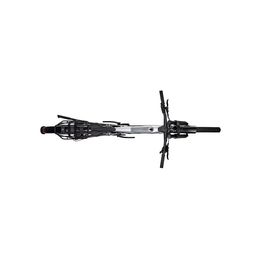 Focus THRON&sup2; 6.7 EQP | Gr. L | Aluminium E-MTB Allmountain-Trail (130-150mm) Silber