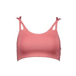 Adidas Yogasport-BH in Pink - Low - 61% | Gr&ouml;&szlig;e M/A-C Cup | Damen-sportunterwaesche