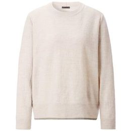 Oska Damen-Wollpullover