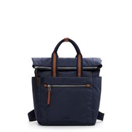 Emily & Noah EMILY & NOAH Rucksack E&N Esther in blue | Gr.: onesize