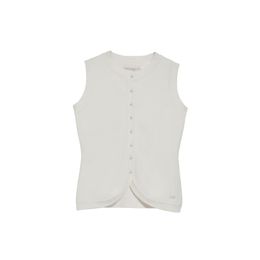 Polo Club Pullover in Ecru | Gr.: L