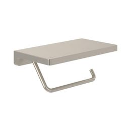 Villeroy & Boch Villeroy & Boch Elements Striking Papierrollenhalter, TVA15202300064,