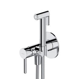 Omnires Y Bidetarmatur, SYSYBI2CR,