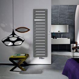 Zehnder Metropolitan Bar Badheizk&ouml;rper, Mischbetrieb, ZM131660A300020, MEPM-180-060/GD