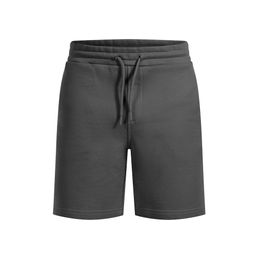 Smilodox Shorts ' Chaise ' Herren Gr&ouml;&szlig;e L anthrazit
