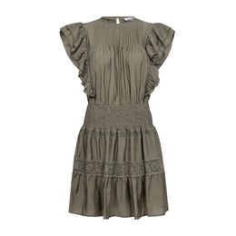 Co'Couture Co'couture Dress female Green size L