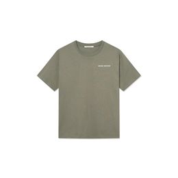 Wood Wood Shirt 'Bobby' male Green size XXL