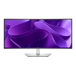 Dell Pro 34 Plus P3425WE | USB-C Hub | 34 Zoll