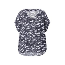 Studio Untold Blouse female Blue size 54-56
