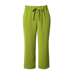 Ulla Popken Pants female Green size 42