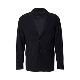Armani Exchange Suit Jacket male Black size 38