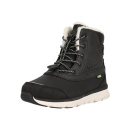ZIGZAG Boots Jungen Größe 37 dunkelgrau