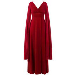 Kraimod Evening Dress female Red size 46