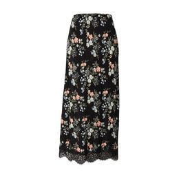 GAP Rock Damen Größe 42 hellblau / grün / rosa / schwarz
