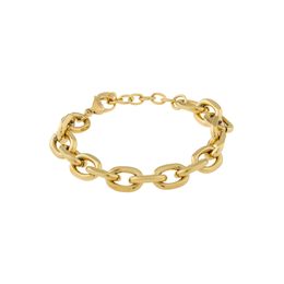 Liu Jo Armband Damen Gr&ouml;&szlig;e One Size gold