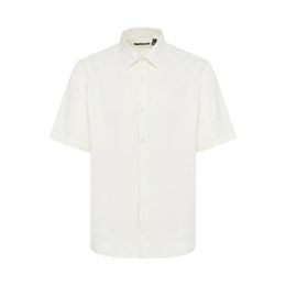Matinique Button Up Shirt 'Kampo' male White size M