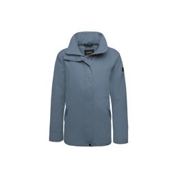 Sch&ouml;ffel Sch&ouml;ffel Outdoorjacke 'Warrington' Damen Gr&ouml;&szlig;e M blau