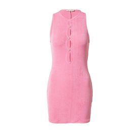 NLY by Nelly Kleid 'Be Mine' Damen Gr&ouml;&szlig;e 38 rosa Sommerkleid