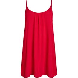 ZIZZI Kleid 'Erose' Damen Gr&ouml;&szlig;e 46 rot Winterkleid