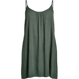 ZIZZI Kleid 'Erose' Damen Gr&ouml;&szlig;e 38 oliv Winterkleid