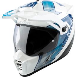 Klim Krios Pro ECE/DOT Spectrum, Endurohelm