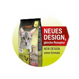 Leonardo Adult GF Poultry Katzen-Trockenfutter getreidefrei 7,5kg
