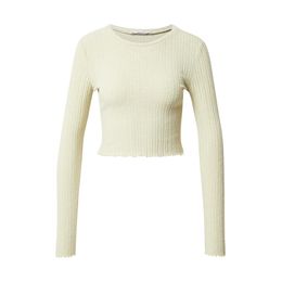 ABOUT YOU Longsleeve 'Goldie' Damen Gr&ouml;&szlig;e S mint