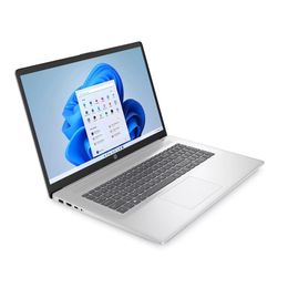 HP 17-CP 17" Ryzen 7 2 GHz - SSD 1 TB - 16GB AZERTY - Französisch