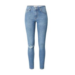 TOMORROW Jeans 'DYLAN' Damen Gr&ouml;&szlig;e 28 blue denim