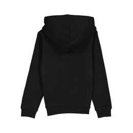 Puma Hoodie "ESS+ Glitter" in Schwarz - 56% | Gr&ouml;&szlig;e 110 | Kinder-sweatshirts-jacken