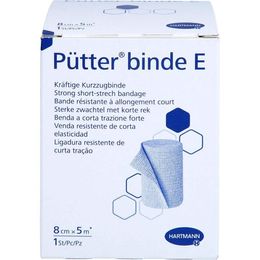 P&uuml;tter Binde E 8 cmx5 m 1 St