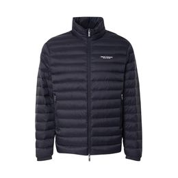 Armani Exchange Between-Season Jacket male Black size S