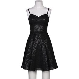 Weise Kleid Damen Größe S Second Hand schwarz