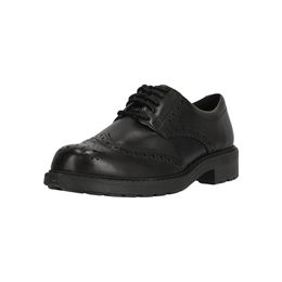 Clarks Lace-Up Shoes 'Orinoco2 Limit' female Black size 35,5