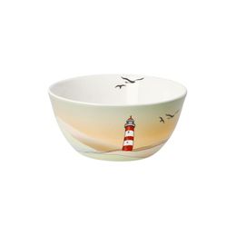 Goebel Schale " Lighthouse " in Lighthouse | Gr.: onesize